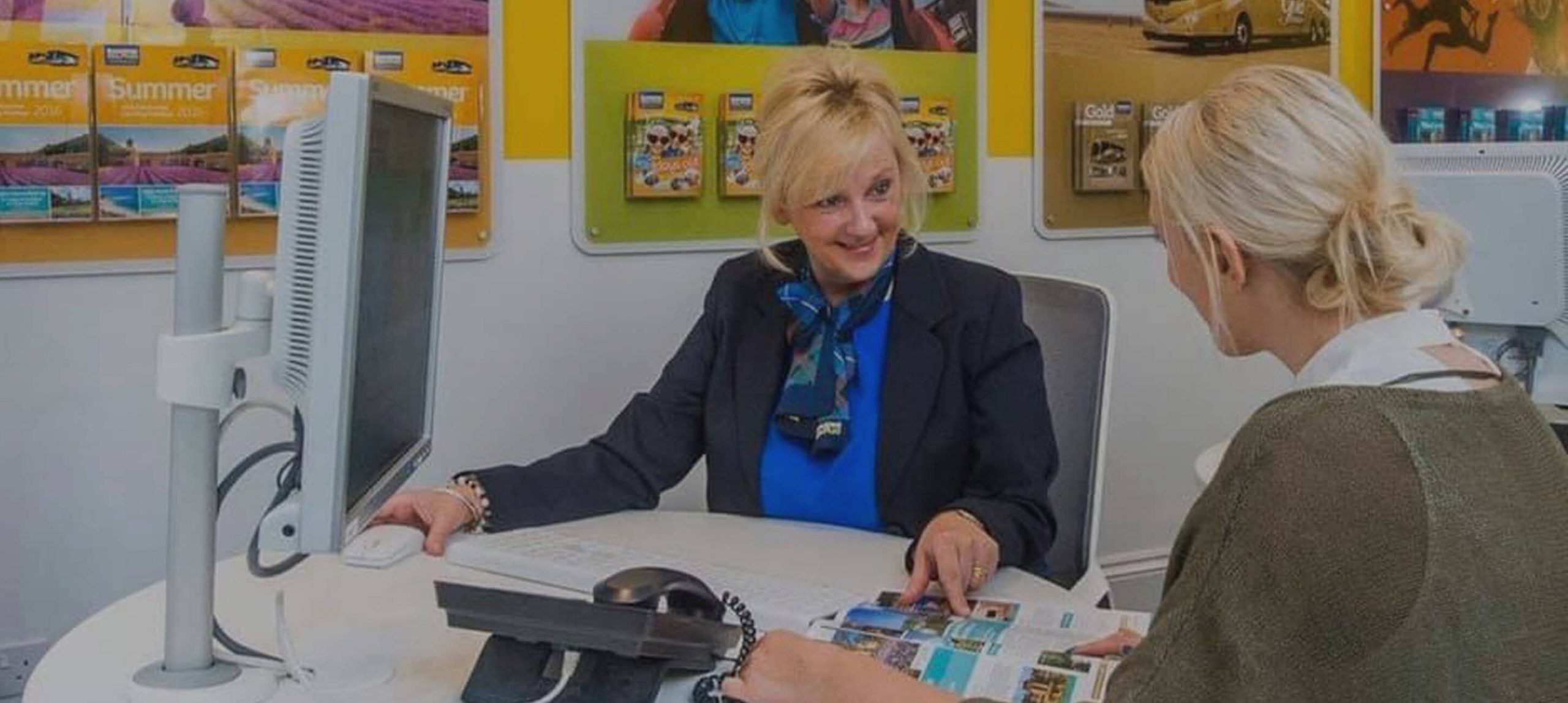 Weston-Super-Mare - Bakers Dolphin