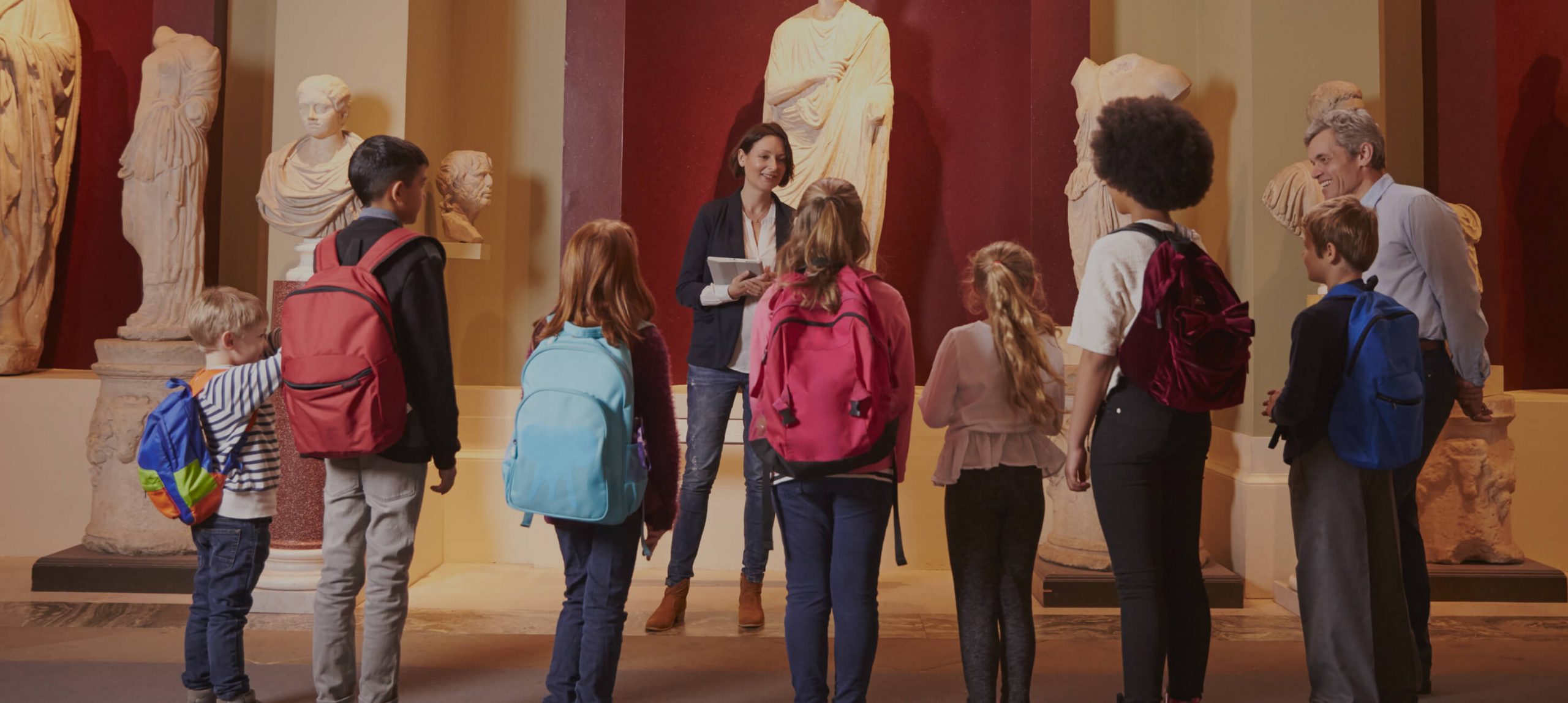 Educational & Schools - Bakers Dolphin