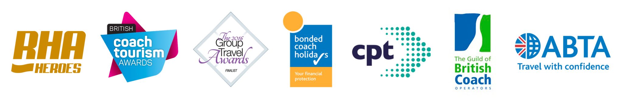 Bakers Dolphin - Experts in coach travel since 1889