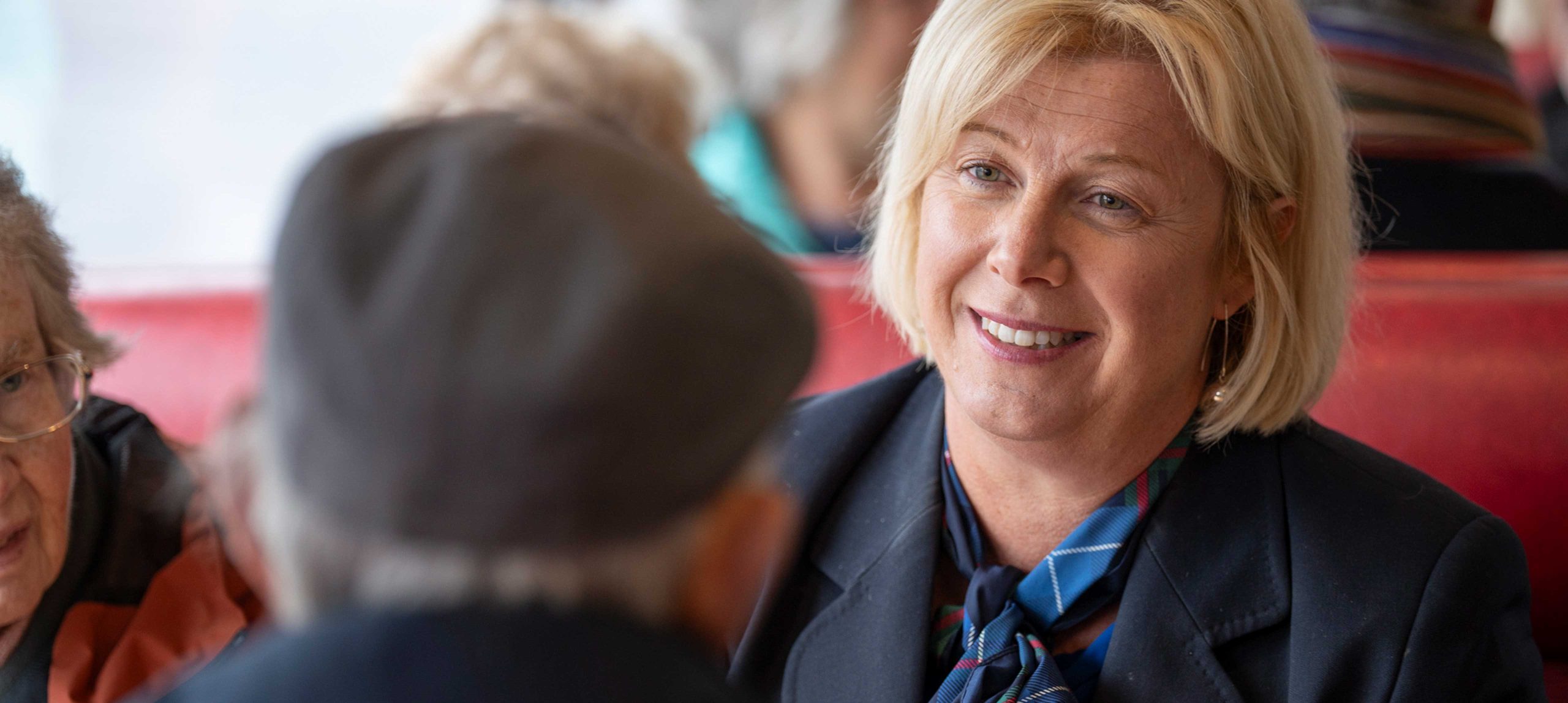 Contact - Bakers Dolphin