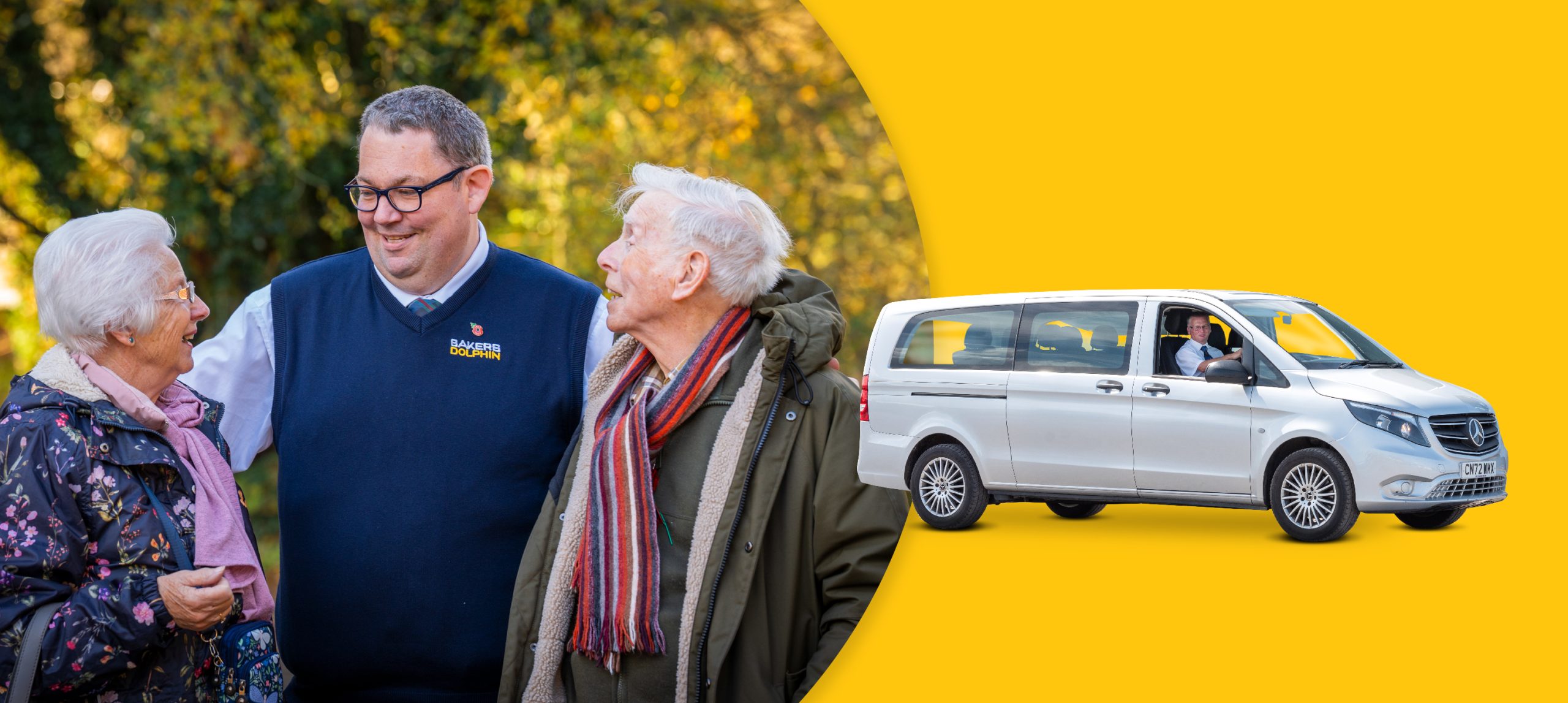 Excursions included - Bakers Dolphin